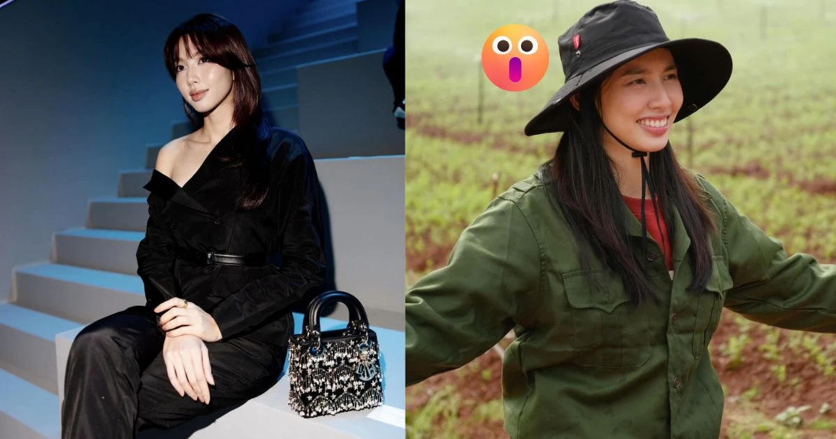 Thùy Tiên xin lỗi xoa dịu CĐM, bị soi 1 chi tiết tự 'phản', sự nghiệp ...