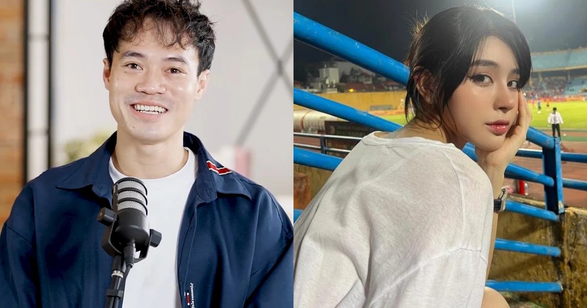 Văn Toàn giấu kín chuyện có bạn gái mới, bị người yêu Vũ Văn Thanh làm lộ? | Hot KOLs | Đời sống ...