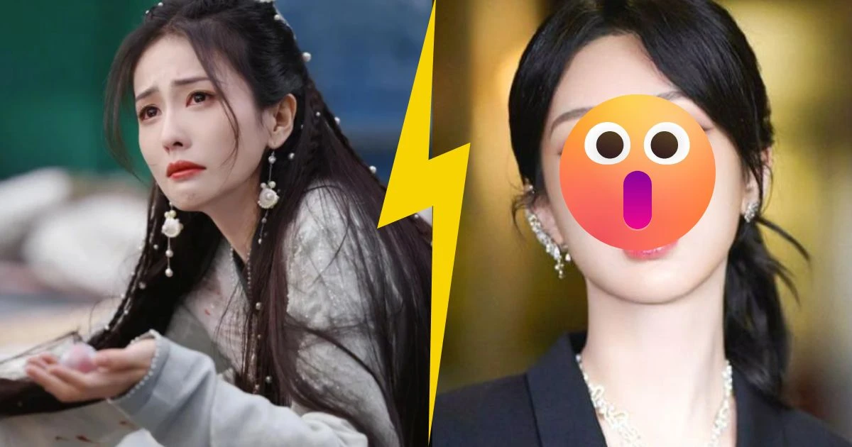 Video: Bạch Lộc bị sao nữ ủng hộ đường bò chơi bẩn, đánh giá xấu ác ý ...