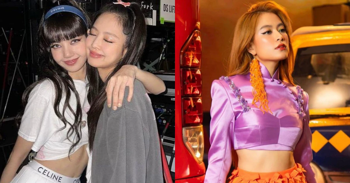 Nhà phê bình bị fan Lisa mắng, lấy nhạc Jennie, Hoàng Thùy Linh đáp trả | Sao Hàn | Giải trí ...