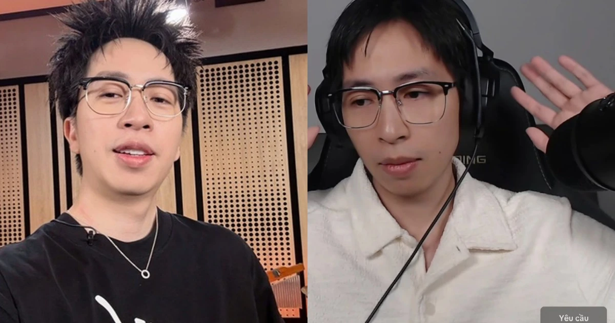 Bộ VH vào cuộc điều tra lùm xùm tình ái, ViruSs bị soi trình độ, có ...