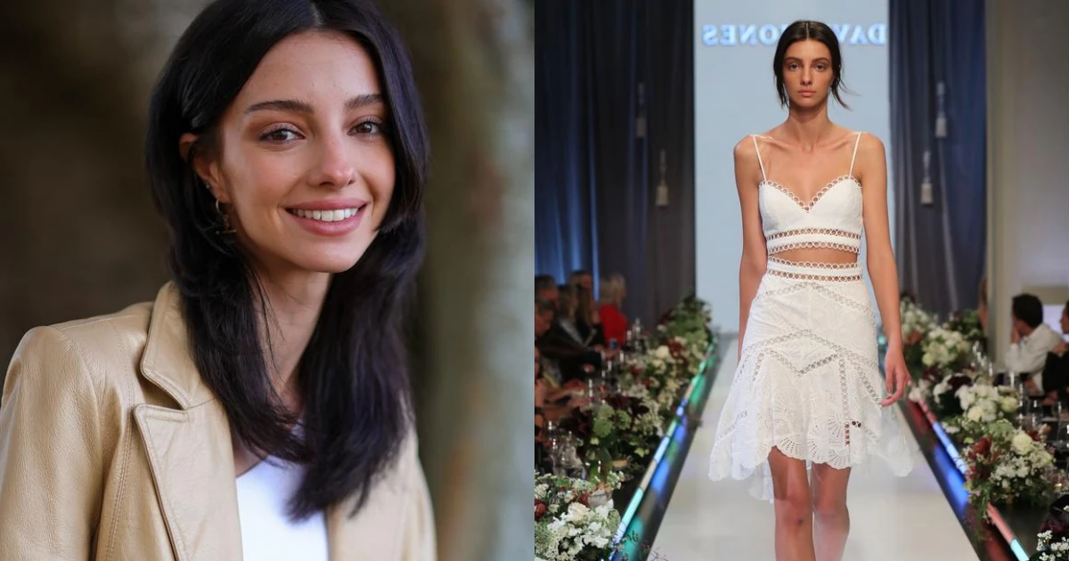 Next Top Model runner-up suddenly dies of rare disease, last post ...