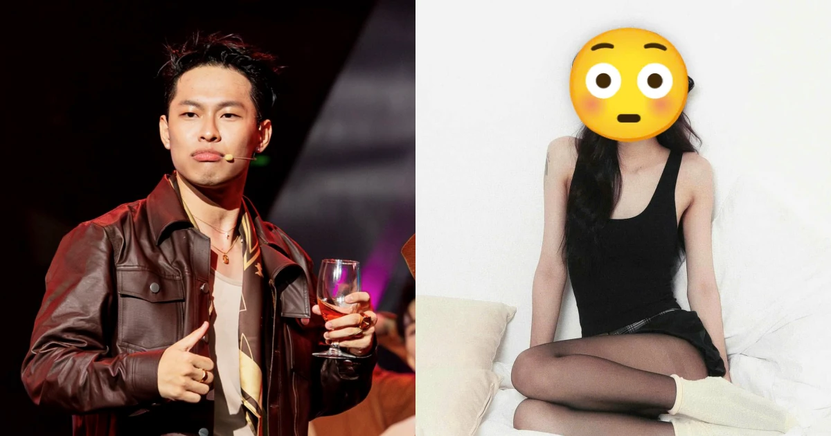 HURRYKNG công khai "tình mới", nhan sắc rực rỡ, ẩn ý chuyện tan vỡ "tình 8 năm" | Showbiz Việt ...