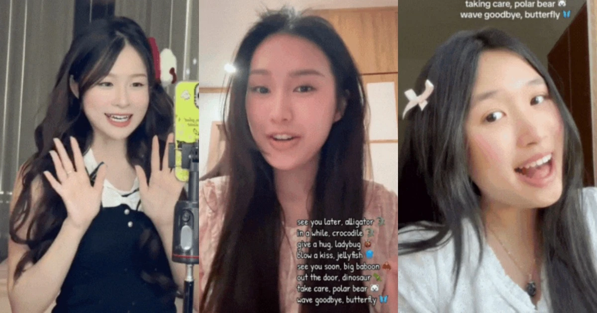 Video: Rich kid Chao bị nghi so đo từng chút với Jenny Huỳnh, liền bị đàn chị dằn mặt? - Netizen ...