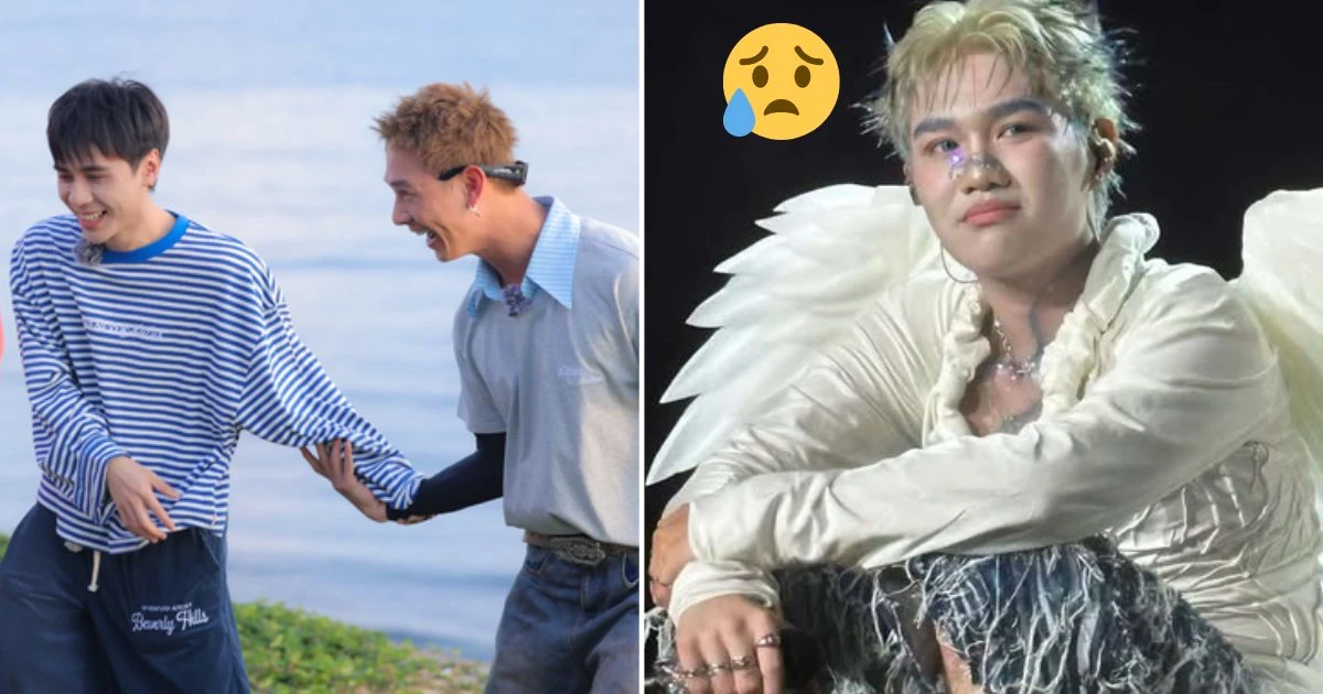 Quang Hùng dốc sức 'đè đầu' Captain Boy, MUZIK âm thầm bày trò 'độc ...