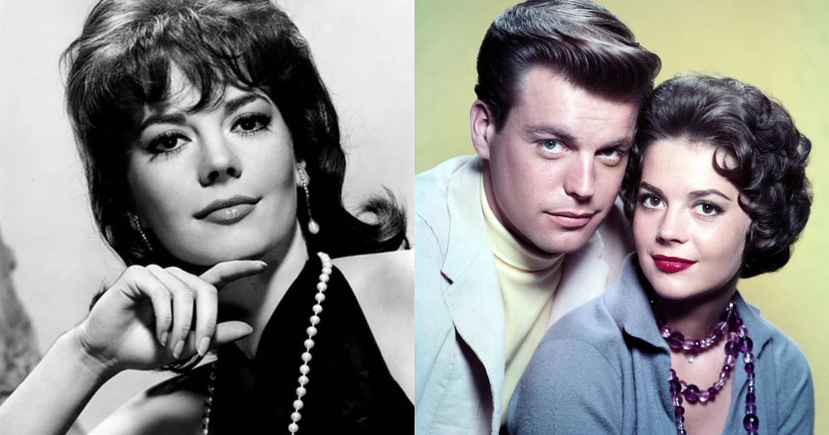 Hollywood actress died mysteriously, 32 years later the press revealed ...