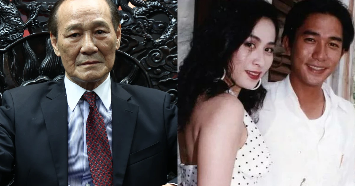 Trần Huệ Mẫn: "Trùm giới ngầm" thành sao võ thuật, giúp Lưu Gia Linh đòi ảnh 18+ | Sao nổi tiếng ...