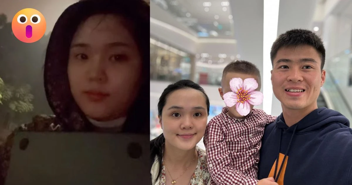 Duy Manh's wife works hard to raise her husband and children, the rich kid asks his father a ...