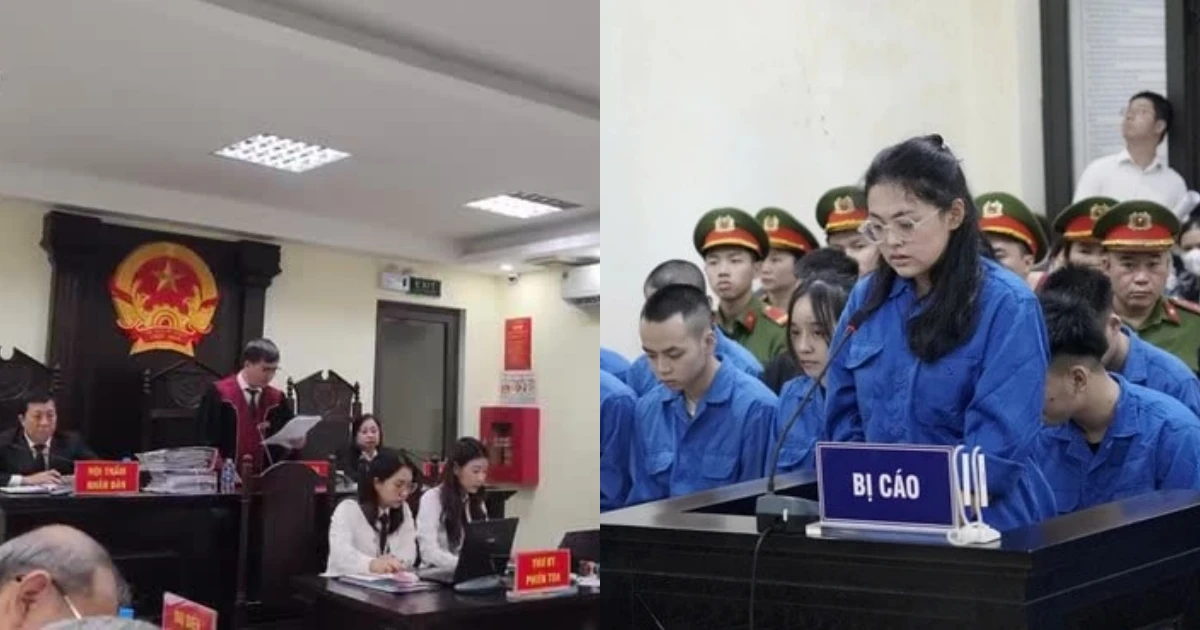 Xét xử vụ 2 quái xế 'tông' cô gái, lĩnh án phạt, hồi chuông cảnh tỉnh phụ huynh | Tin nóng | Đời ...