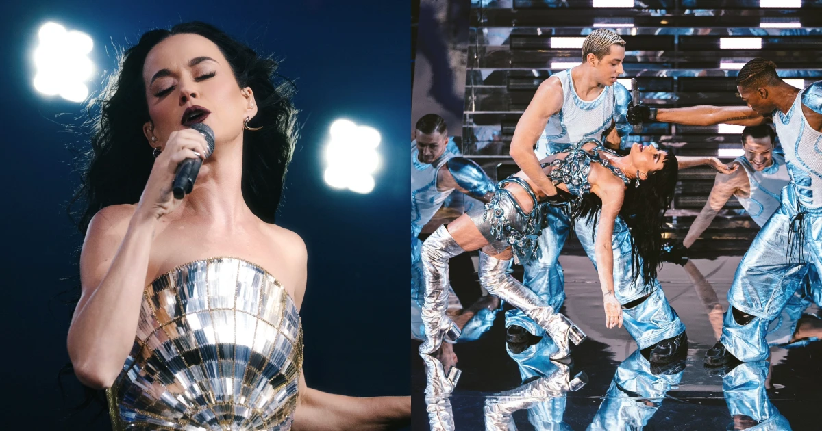 Katy Perry hủy show phút chót, vé concert cũng khó sold out, fan nói ...