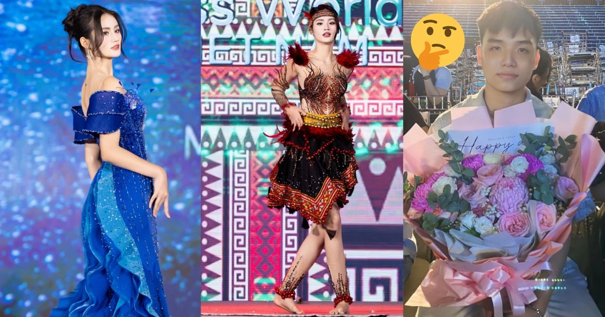 Y Nhi 'teased' dangerous acrobatics, boyfriend missing, no cheering ...