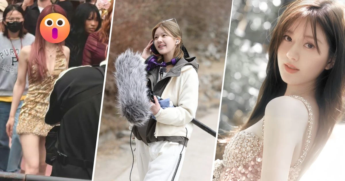 Triệu Lộ Tư 'phục hồi' phong độ, 100.000 comment bàn tán về 1 bức ảnh siêu bạo? | Sao Hoa ngữ ...