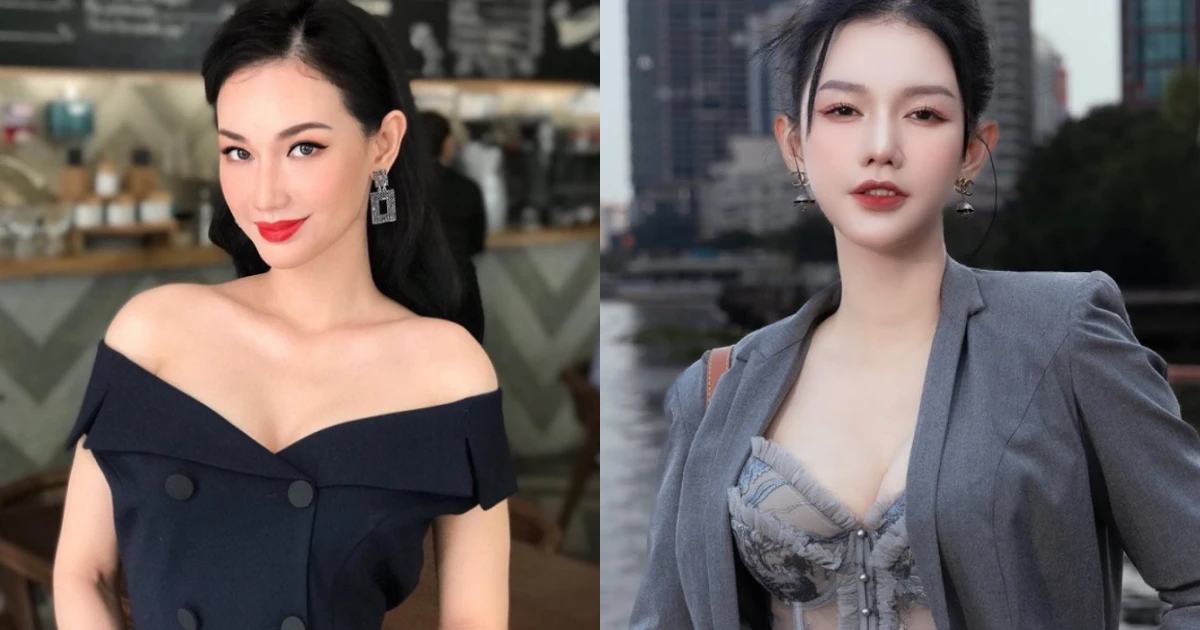 MC Quỳnh Chi sau 4 năm điều trị ung thư, ngoại hình cực sốc, sức khỏe ra sao? | Showbiz Việt ...