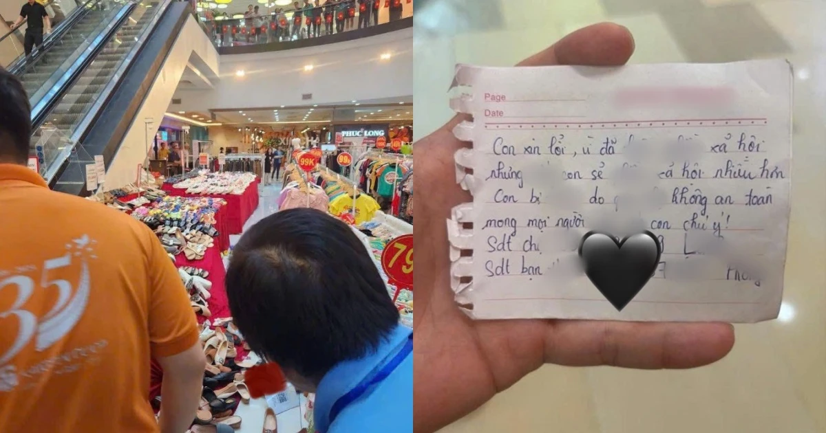 Vạn Hạnh Mall: 2 tháng 3 vụ, lộ tâm thư, chủ bất lực, CĐM nghi thuyết âm mưu | Tin nóng | Đời ...