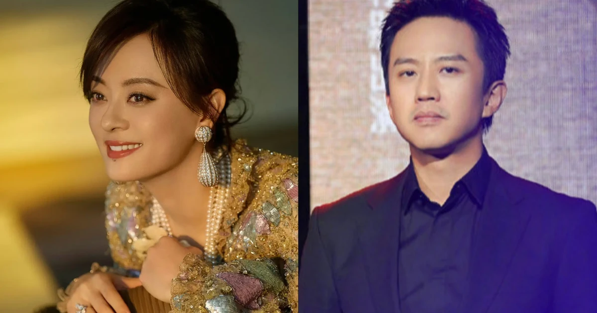 Tôn Lệ thất bại, Đặng Siêu đòi cưới vợ 2 giúp trả nợ, lộ góc khuất hôn ...