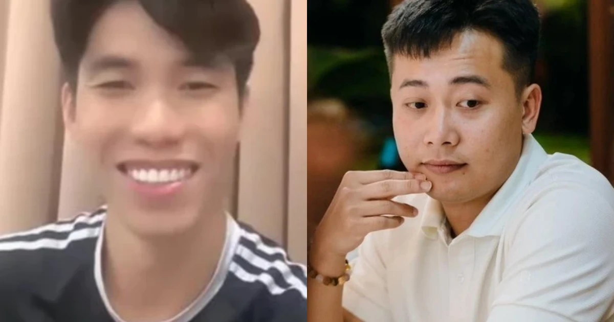 Anh trai Hằng Du Mục có động thái, nhắn nhủ em 1 điều, fan Quang Linh làm loạn | Hot KOLs | Đời ...