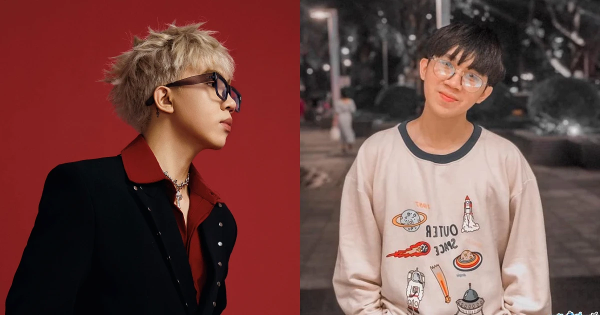 Lap Nguyen: who is the person behind the "million views" hit series, who has a poor past? | Star ...