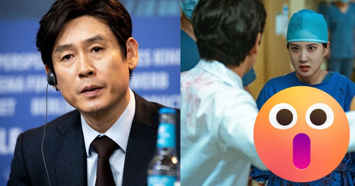 Sul Kyung Gu "emperor photo" 23 years of acting has never failed ...