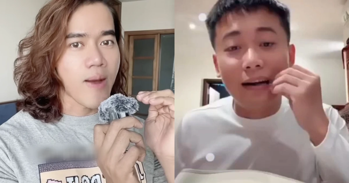 Sư Tử Ăn Chay "quay xe" vụ Quang Linh, chuyên gia chỉ điểm tai hại, nhắn 1 điều | Hot KOLs | Đời ...