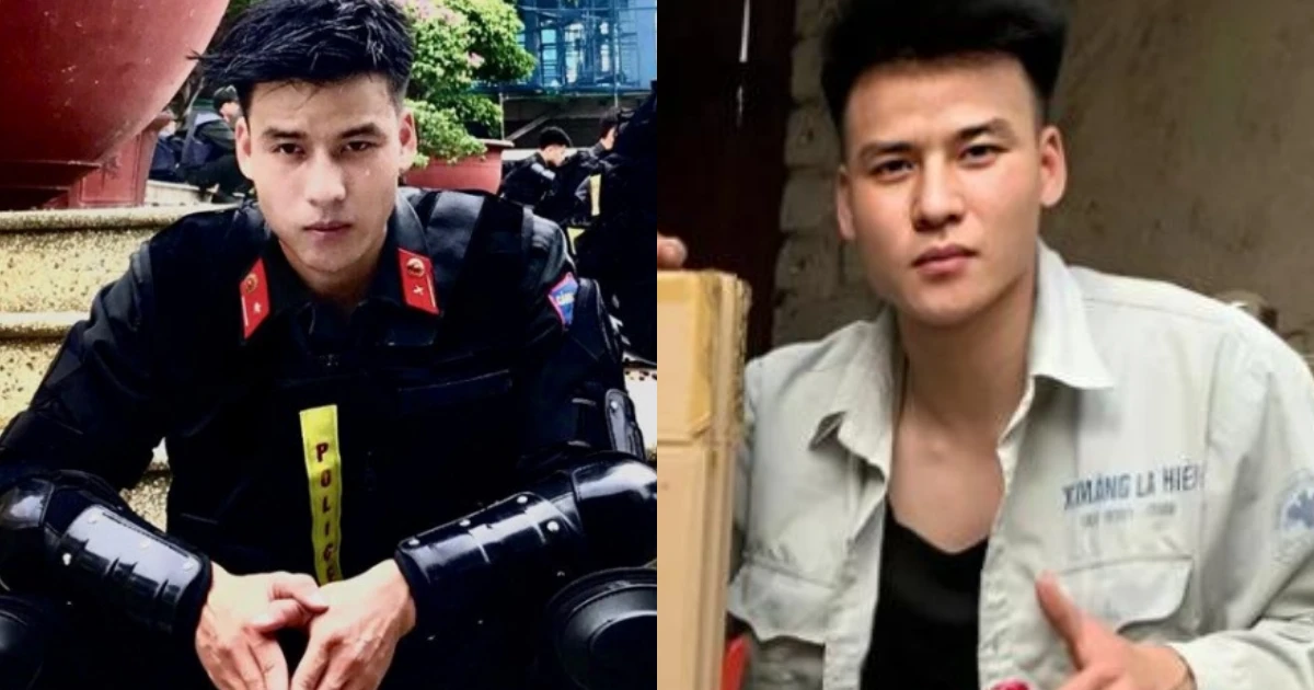 Video: Hoàng Doãn Minh Hà: Nam thần cứu hoả 1 thời, giờ thay đổi chóng mặt, đã có vợ - Netizen ...