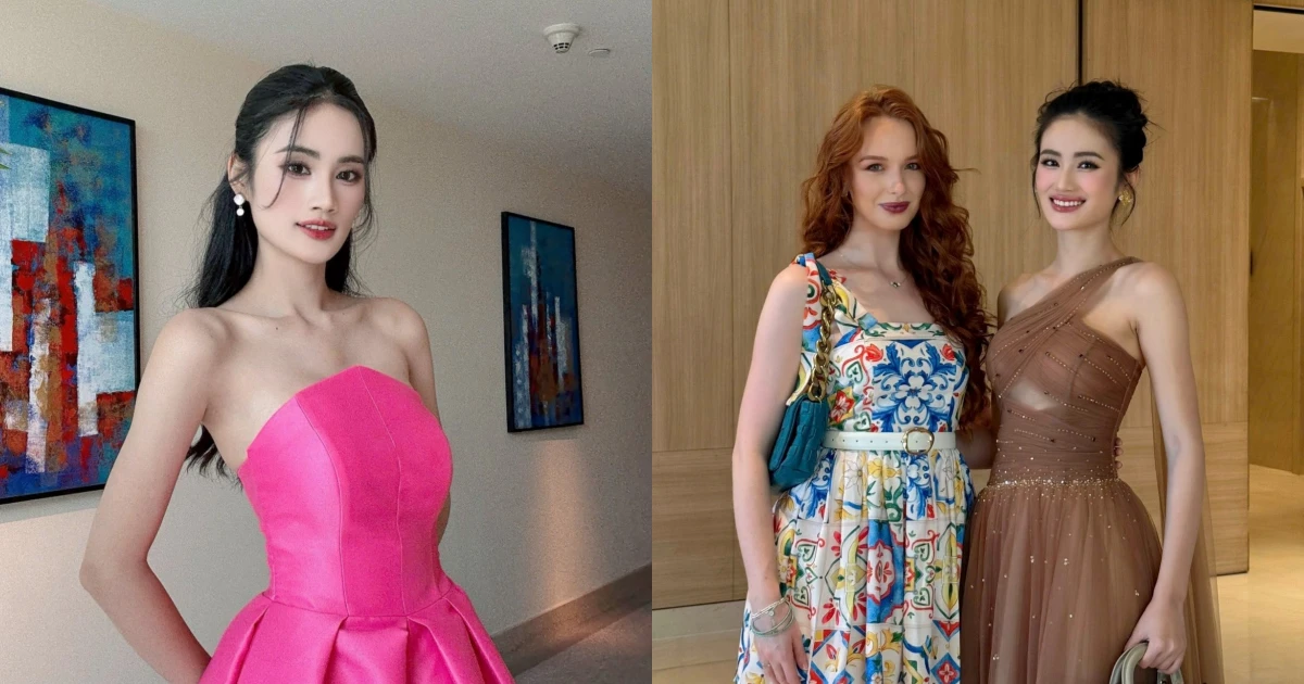 Y Nhi shines brightly, a series of misses are humiliated for being late ...