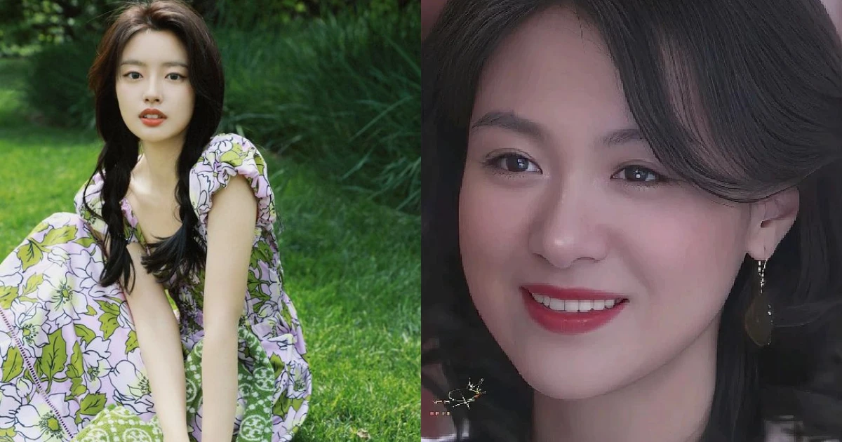 Thẩm Ngạo Quân 'Tây Thi' số khổ, bị mất tên, đạo diễn chèn ép, bạn trai bỏ rơi | Sao nổi tiếng ...