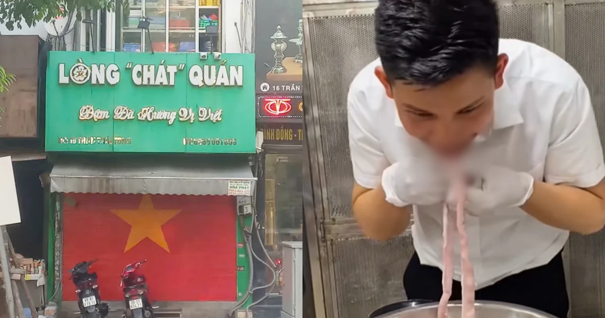 Video: Tiktoker Lòng Chát Quán lươn lẹo, khách tẩy chay, kênh MXH triệu ...
