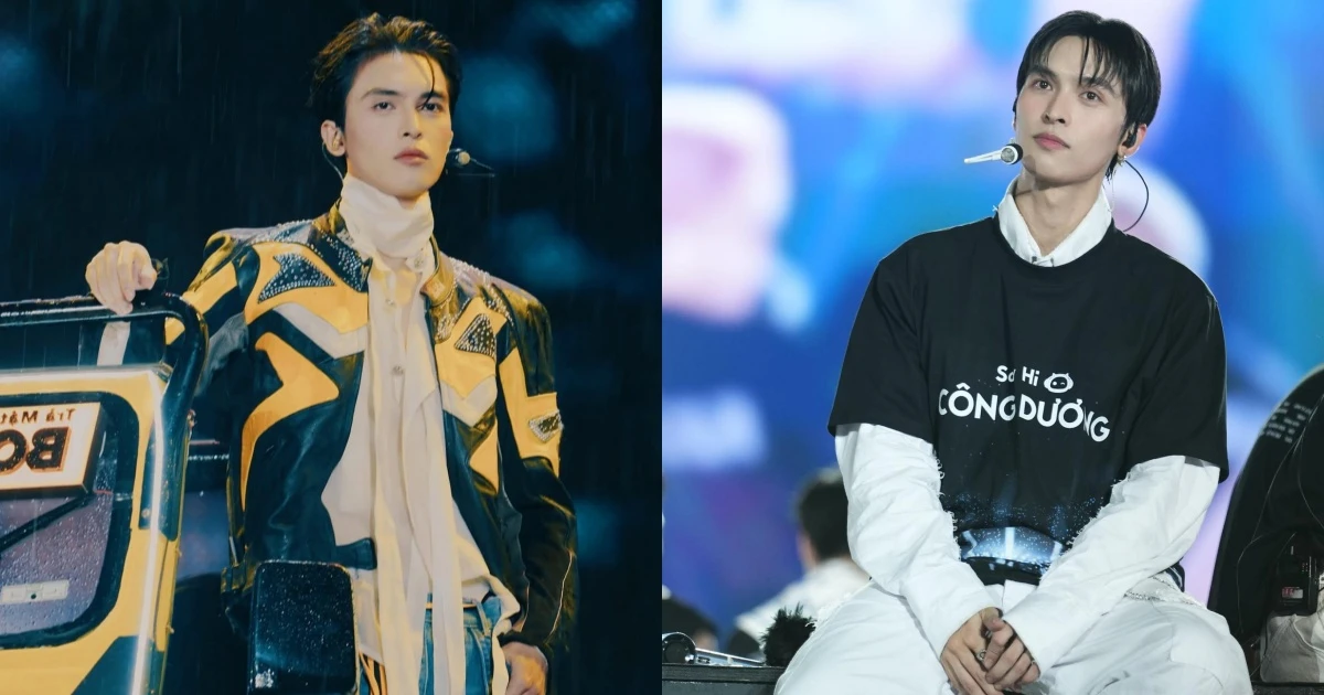 The most pitiful brother on the show say hi: disappeared from the ...