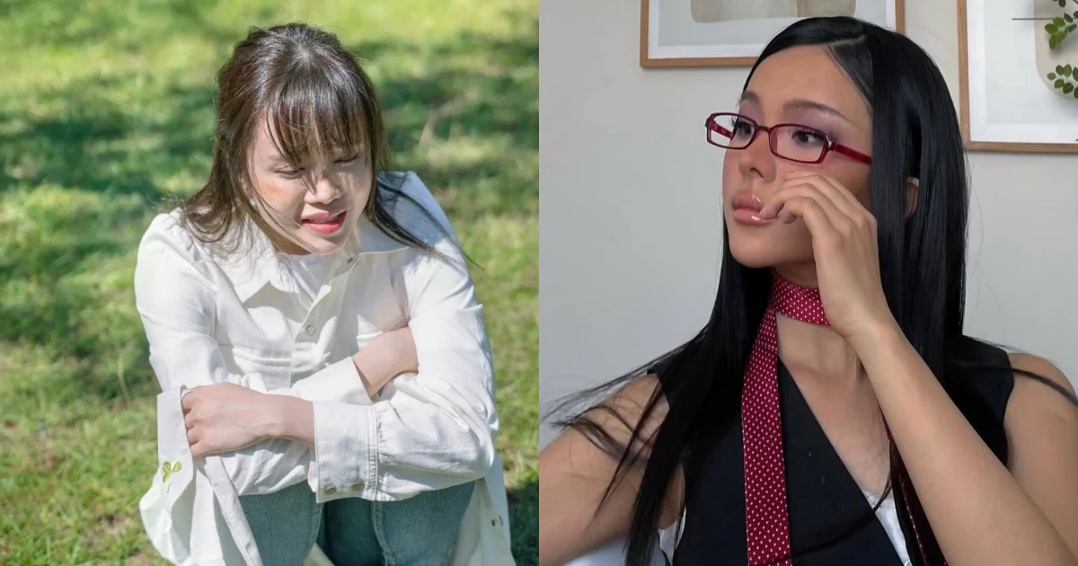 Lim Feng cao tay đánh bay tình cũ, 'Miss Thanh Xuân' bị réo fan Hải Tú thở phào | Hot trend ...