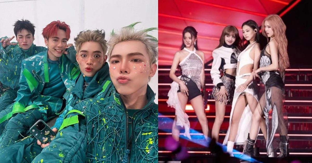 Video: Concert Anh Trai ở Mỹ: giá vé dát vàng, MXH bùng nổ tranh cãi ảo ...