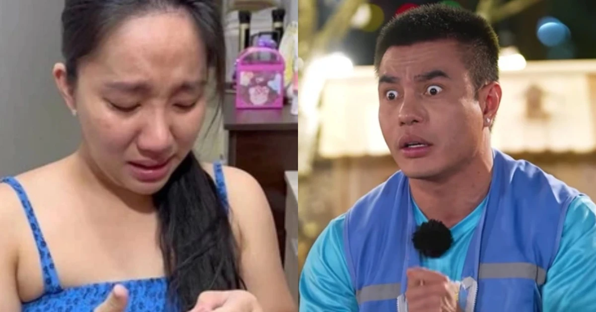 Video: Dương Lâm hết nói ly thân, giờ đồn vợ có con riêng với chồng sau ...