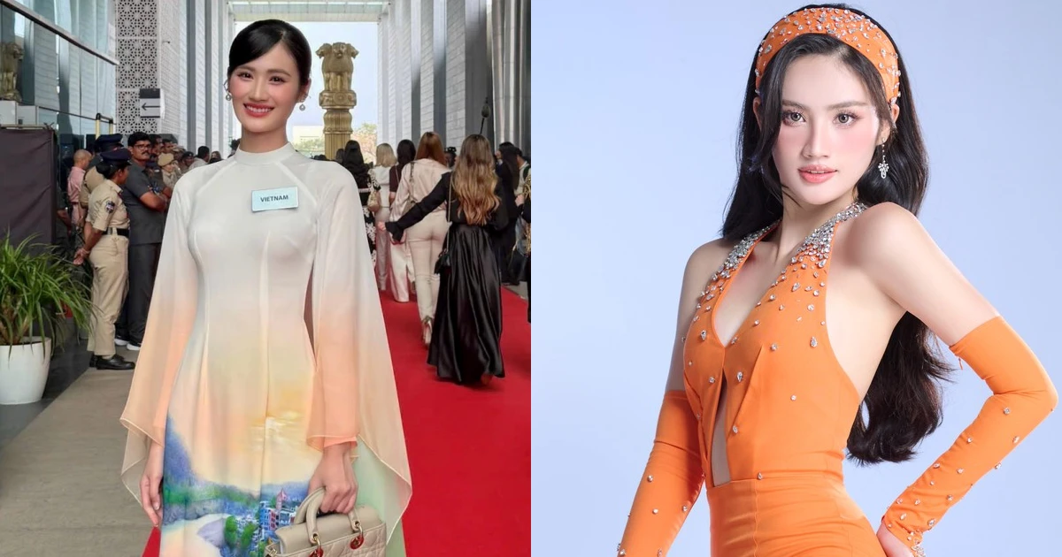 Y Nhi scored absolutely, overshadowed Opal's halo, and saved the golden age of Golden Lotus ...