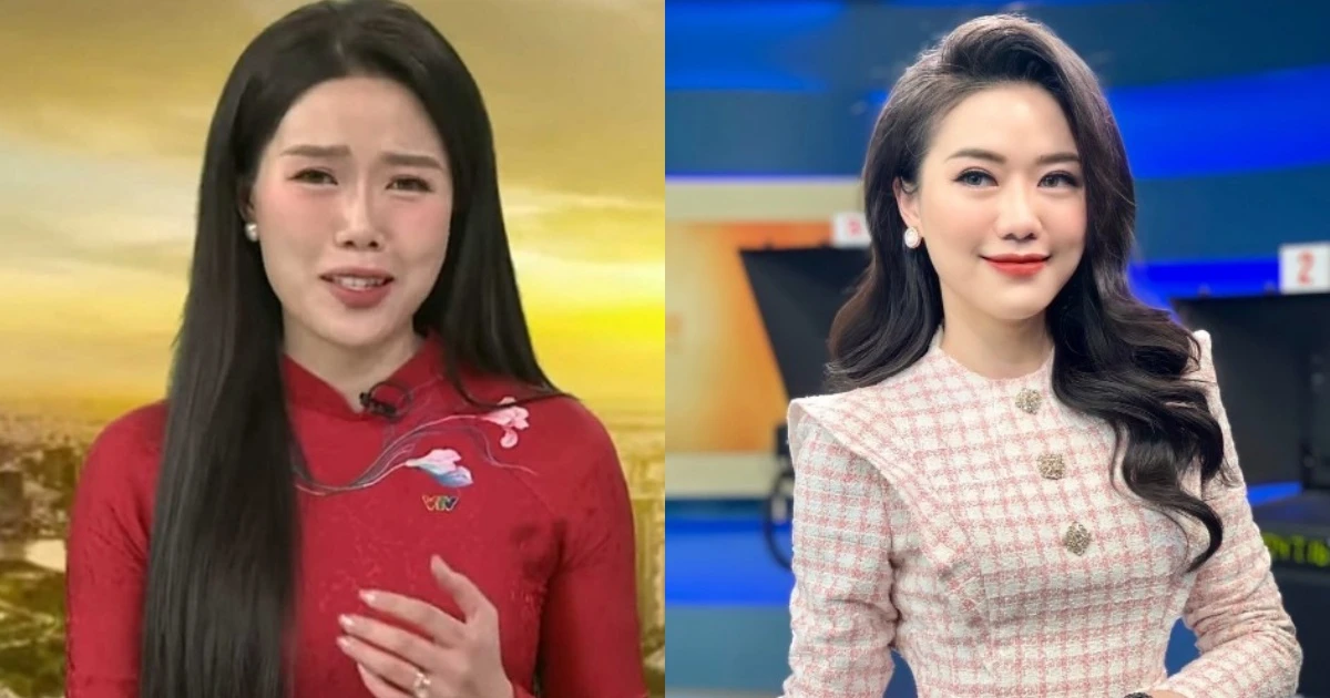 Lễ diễu binh mừng 30/4: 1 nữ MC cướp lời bạn dẫn, VTV bị nói quay tệ | Hot trend | Đời sống - VGT TV