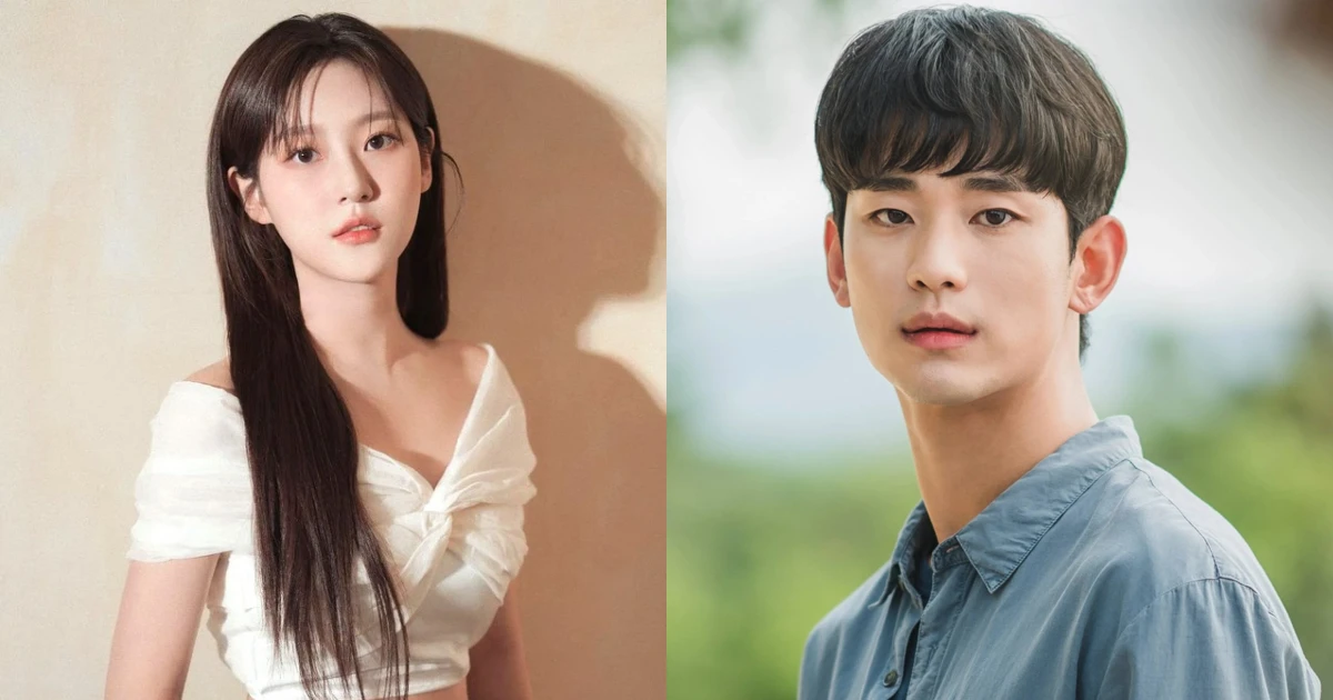 Scandal Kim Sae Ron và Kim Soo Hyun chưa có hồi kết: Ai mới là người ...