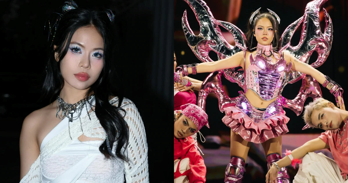 TLinh is sought after in the West, following in the footsteps of ...