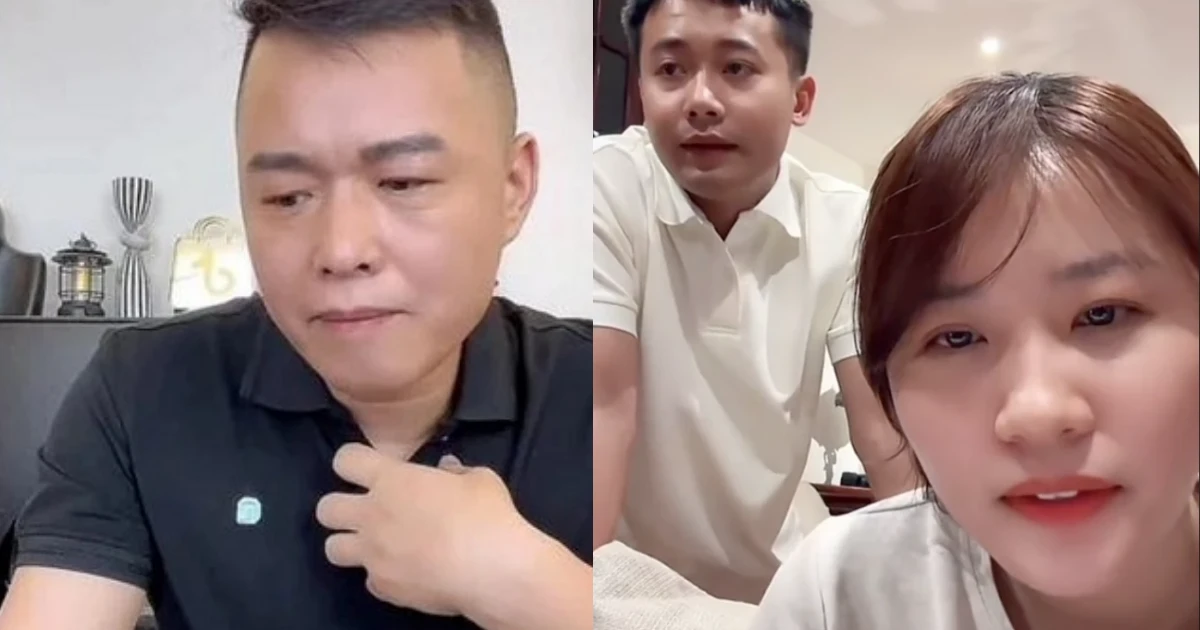 Ton Bang was summoned, holding evidence against Hang Du Muc, when will he arrive in Nhat Le ...