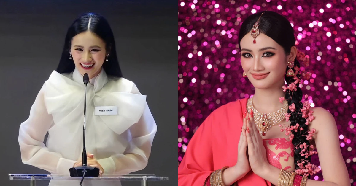 Y Nhi 'failed' 2 reserved tickets, made up for it with a charming ...