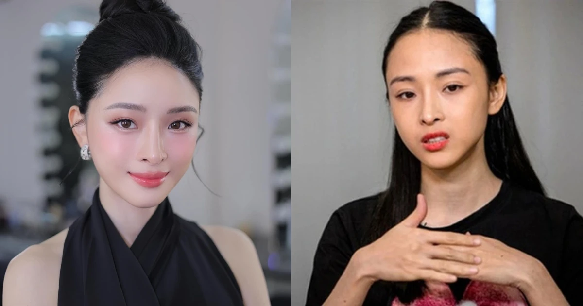 Truong Ho Phuong Nga: Telling the story of going to prison, reminding Thuy Tien and Ngoc Trinh ...