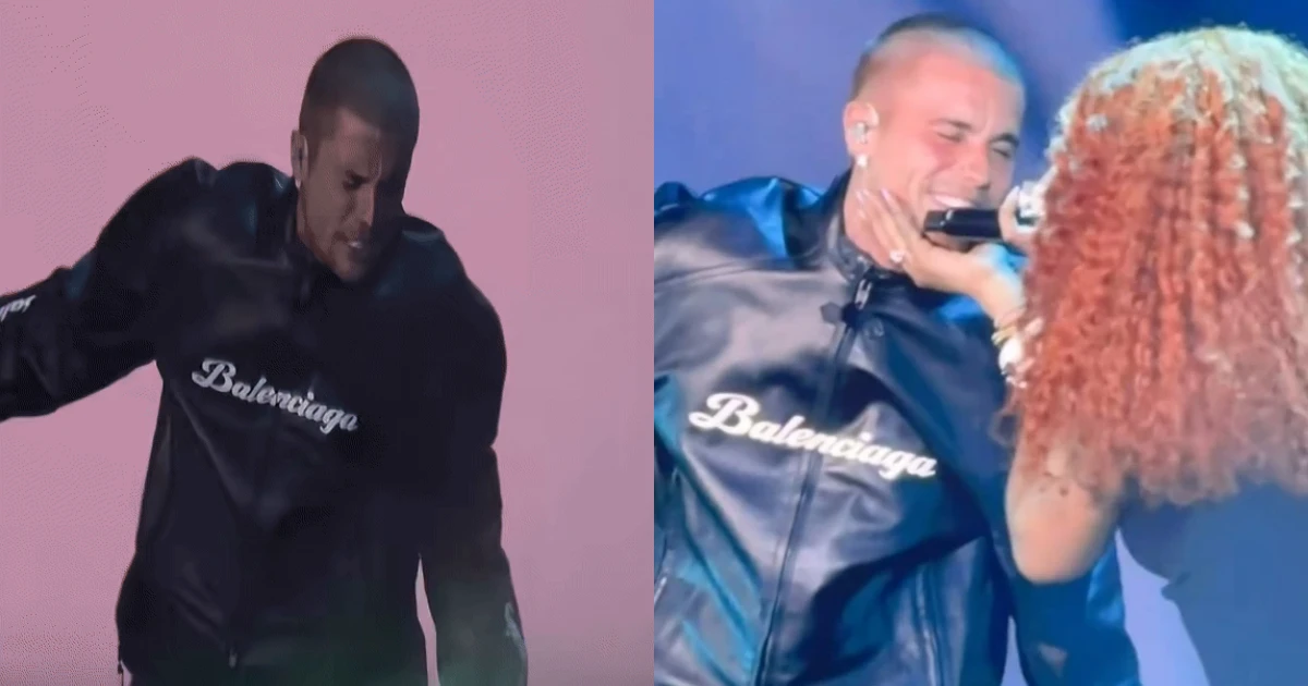 Justin Bieber lộ diện sau tin phá sản, mặt biến dạng vì chất cấm, biểu ...