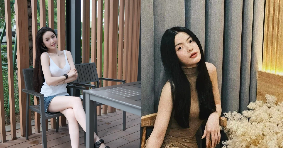 Chu Thanh Huyen changed dramatically, becoming more and more revealing, Quang Hai's attitude was ...