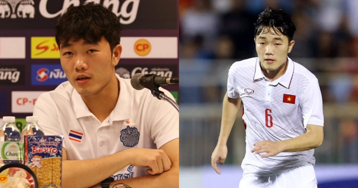 Xuan Truong's career ups and downs, leaving HAGL, struggling to regain peak form | Famous people ...