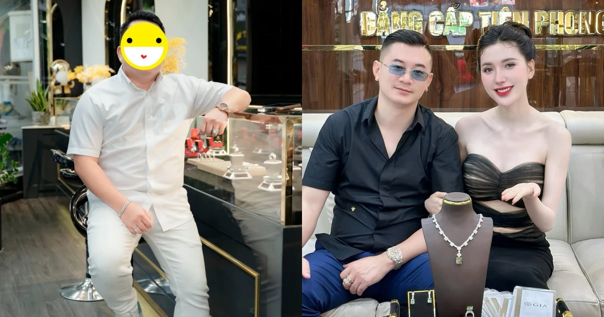 Nghi vấn Ngân Collagen thuê biệt thự phông bạt, chủ nhân lộ mặt, bí mật phơi bày | Hot trend ...