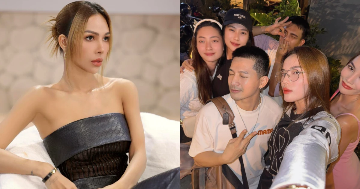 Minh Triệu gây hấn, 'đào bới' chuyện tình cũ, 1 cặp hoa hậu bị khui tin ...