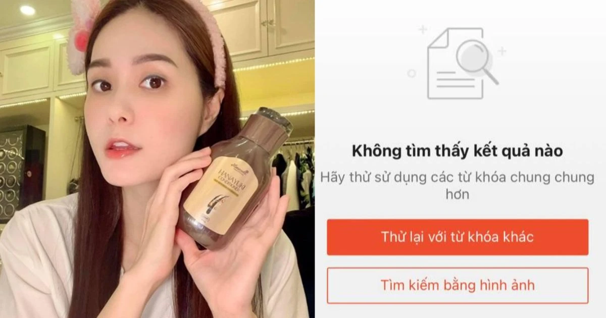 The case of the Q7 PR boss of 'witty' shampoo: The Drug Administration ...