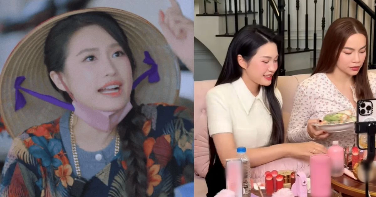 Doãn Hải My 'phân thân' rải rác trên MXH, kêu gọi 'cày view' trả phí, sự thật? | Hot KOLs | Đời ...