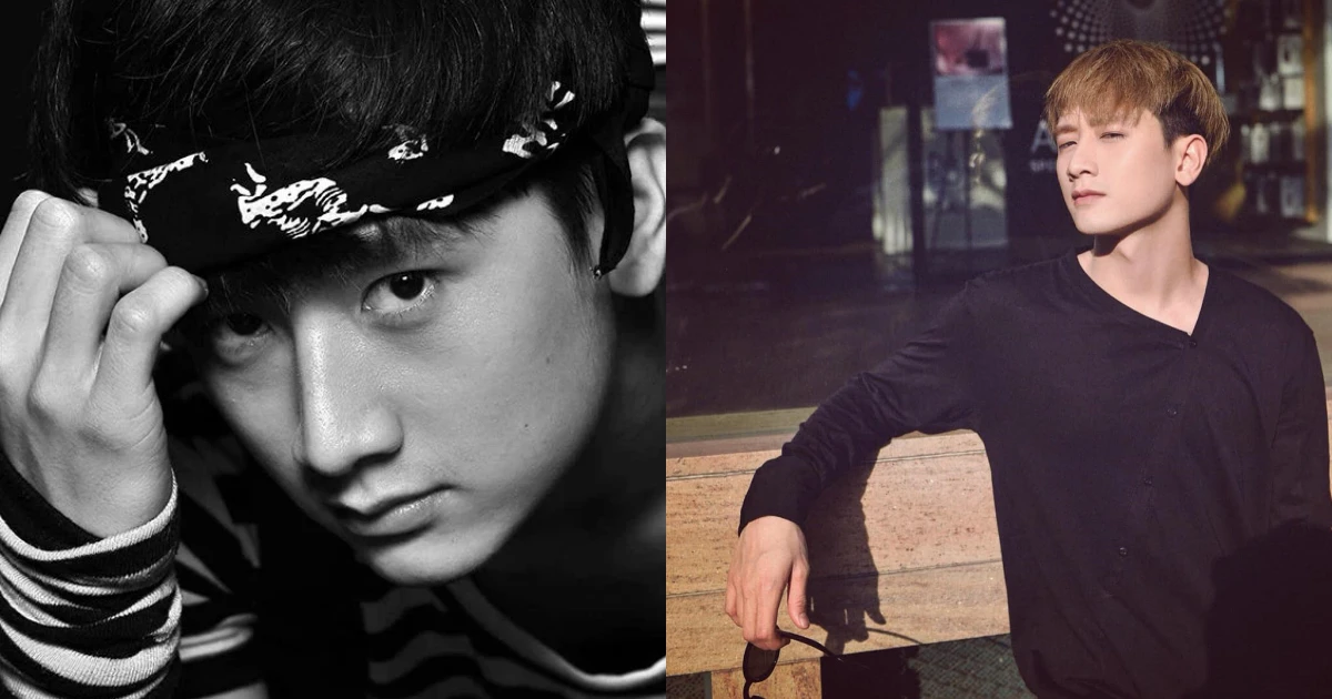 Huy Ma tình cảnh đáng thương hậu mắc bệnh thế kỷ: Lay lắt ở Thái, GĐ bỏ mặc? | Showbiz Việt ...