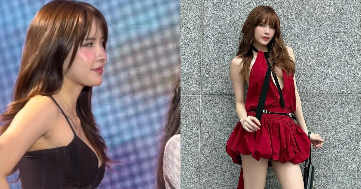 Tình cũ Sơn Tùng kém duyên, 1 Chị Đẹp 'tắt điện' tại chỗ, fan chê bị bỏ là đúng | Showbiz Việt ...