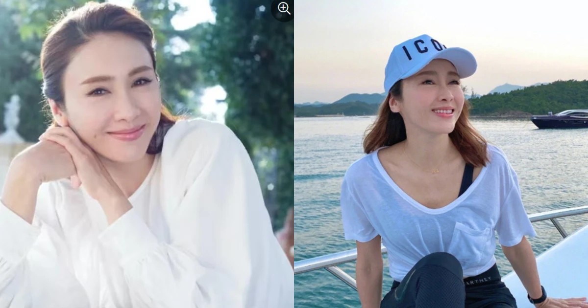 "Đệ nhất mỹ nhân" Lê Tư được chồng già, ngồi xe lăn tặng du thuyền nghìn tỷ | Showbiz 24h | Giải ...