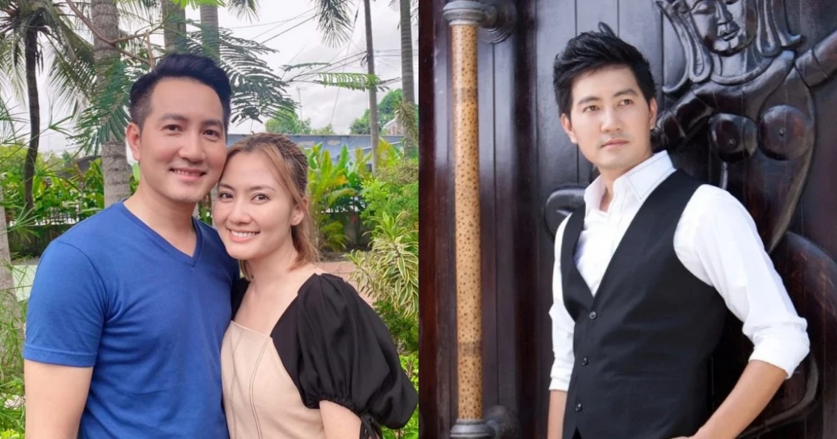 Nguyen Phi Hung: Quiet, no scandals, suspected of marrying single mother Ngoc Lan | Star's ...