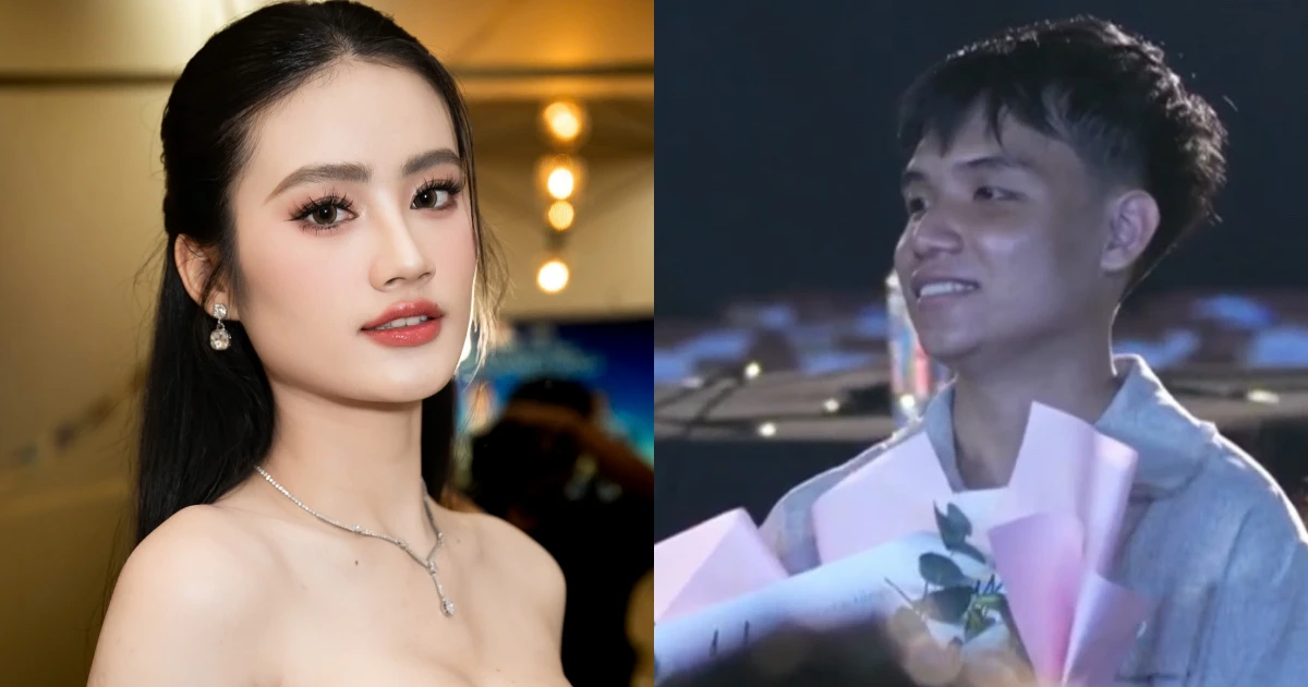 Y Nhi shockingly announced about her boyfriend Anh Kiet, denied dating Tuan Ngoc, fans breathed ...
